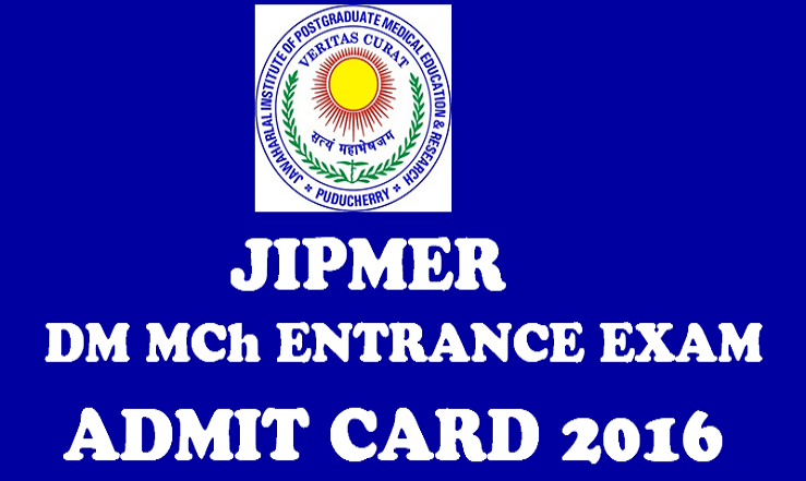 JIPMER Entrance Exam Cut Off Marks 2026 Merit List Results