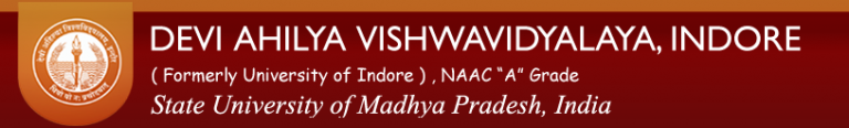Devi Ahilya University Revaluation Form 2026 DAVV UG & PG Rechecking ...