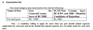 RCDF Rajasthan Dairy Vacancy 2024 Recruitment Out 503 Posts Bharti ...